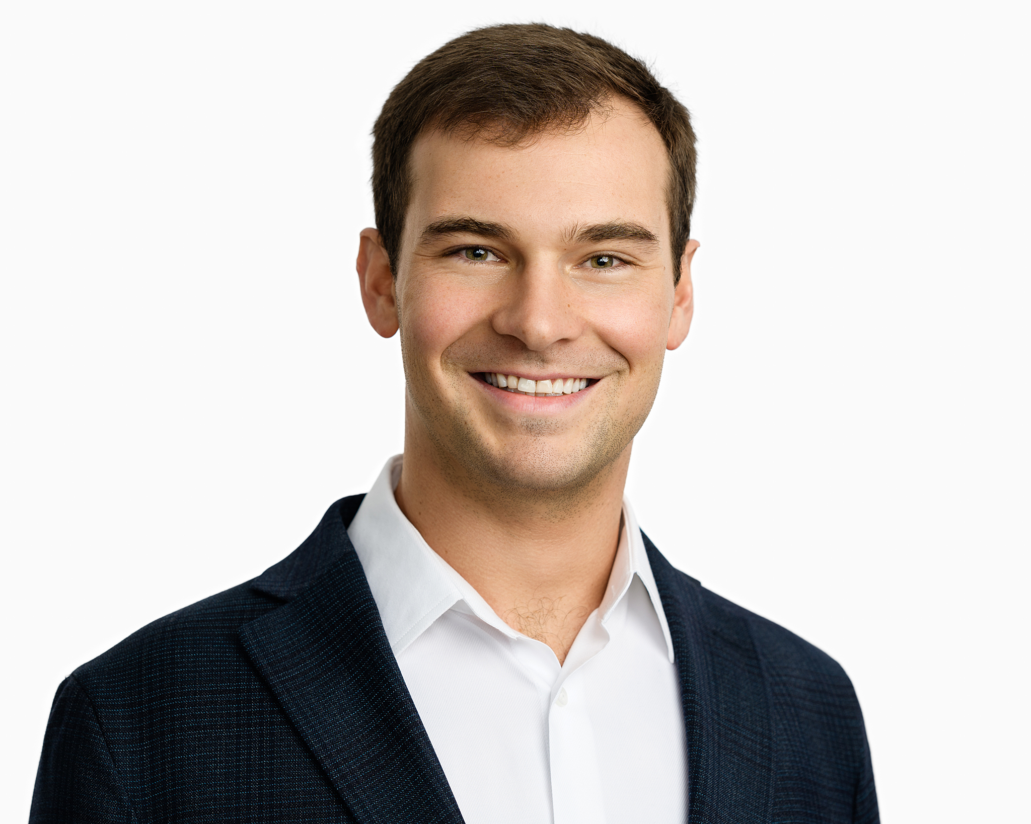 Steven Fox | Integrated Staffing